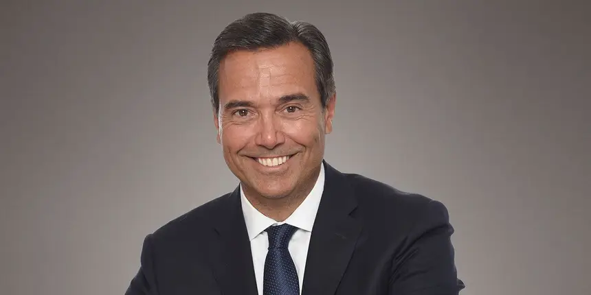 António Horta-Osório demite-se do Credit Suisse