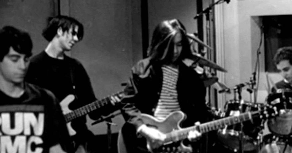Lendas da cena shoegaze do início da década de 90 anunciam o primeiro ...