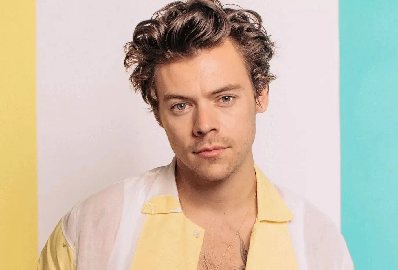 Harry Styles faz versão de canção das Wet Leg, revelação do indie rock ...