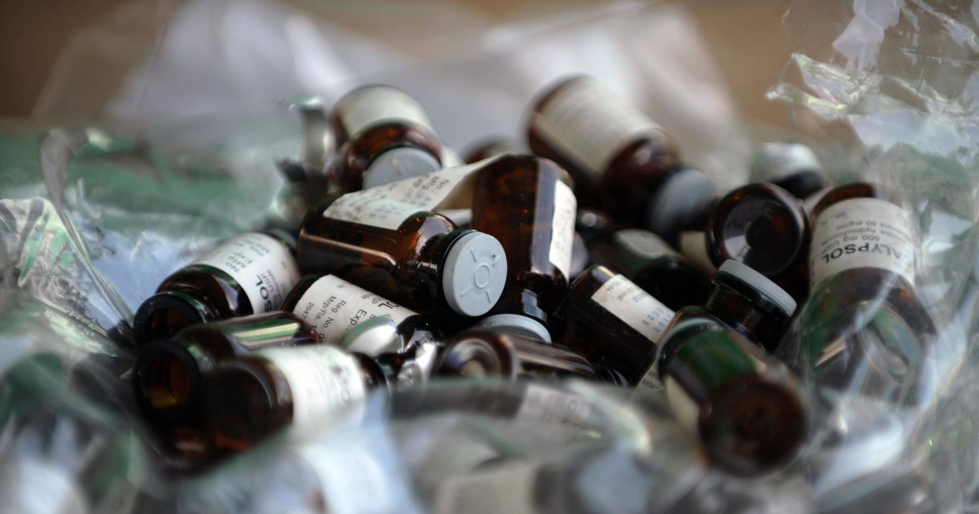 Consumo de LSD e cetamina aumenta durante a pandemia: “Muitas pessoas ...