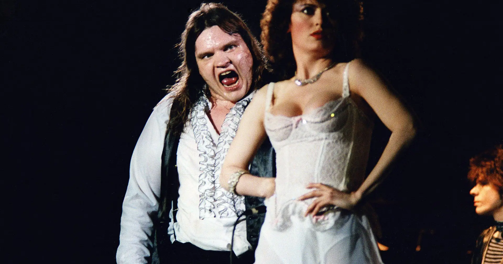 Expresso | Meat Loaf (1947-2022). Os vídeos mais marcantes de uma longa ...