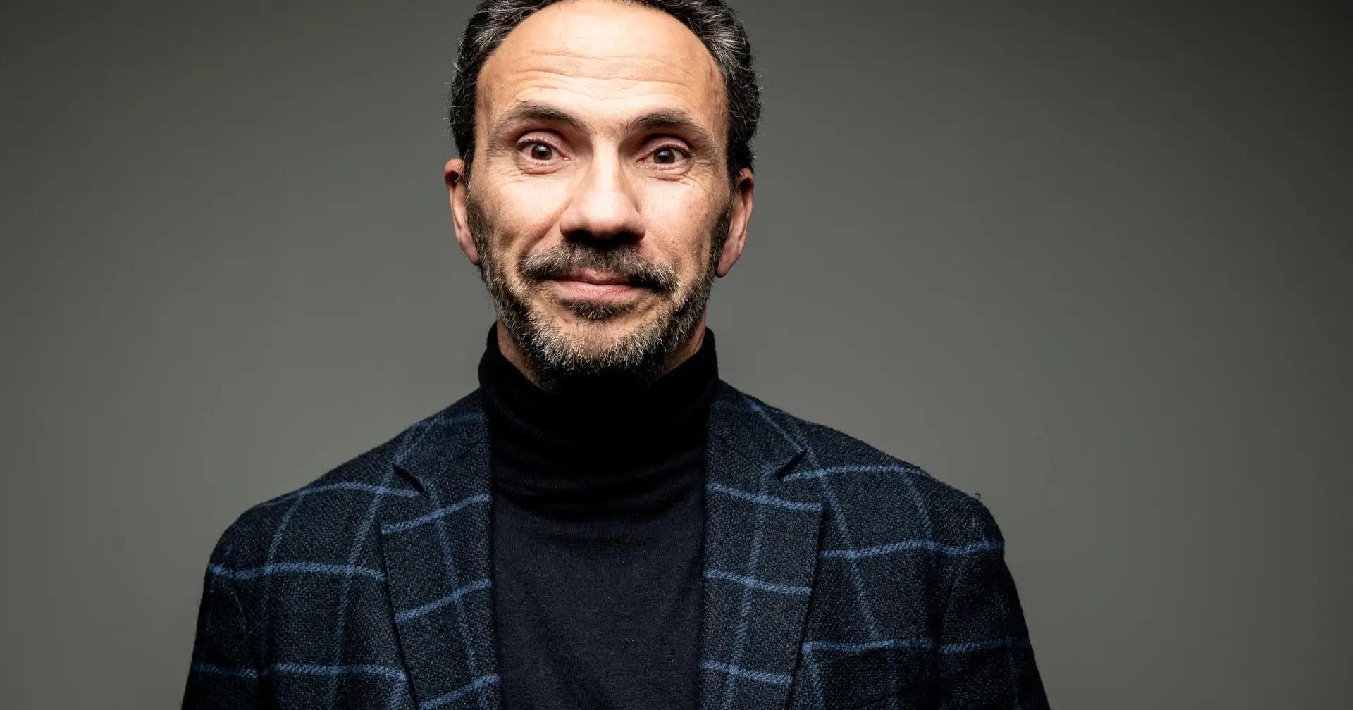 Expresso | Pedro Ribeiro: “Tenho uma batalha antiga que é conseguir ...