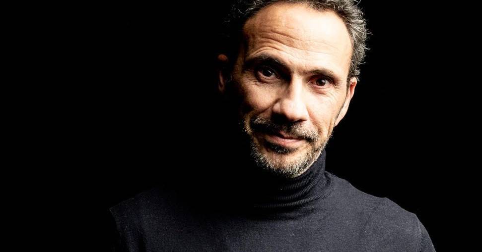 Pedro Ribeiro: “Conheci o Nuno Markl no mesmo dia em que conheci a ...