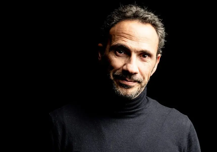 Pedro Ribeiro: “Conheci o Nuno Markl no mesmo dia em que conheci a ...