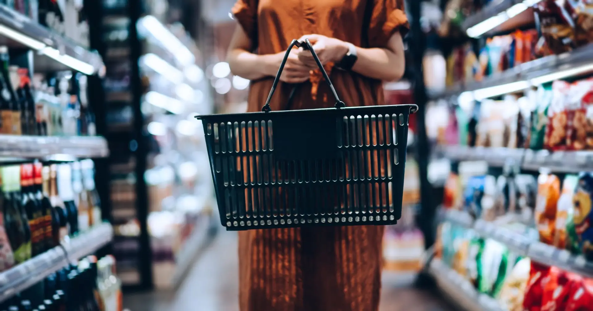 Expresso | Vendas no retalho sobem 4,1% em 2021