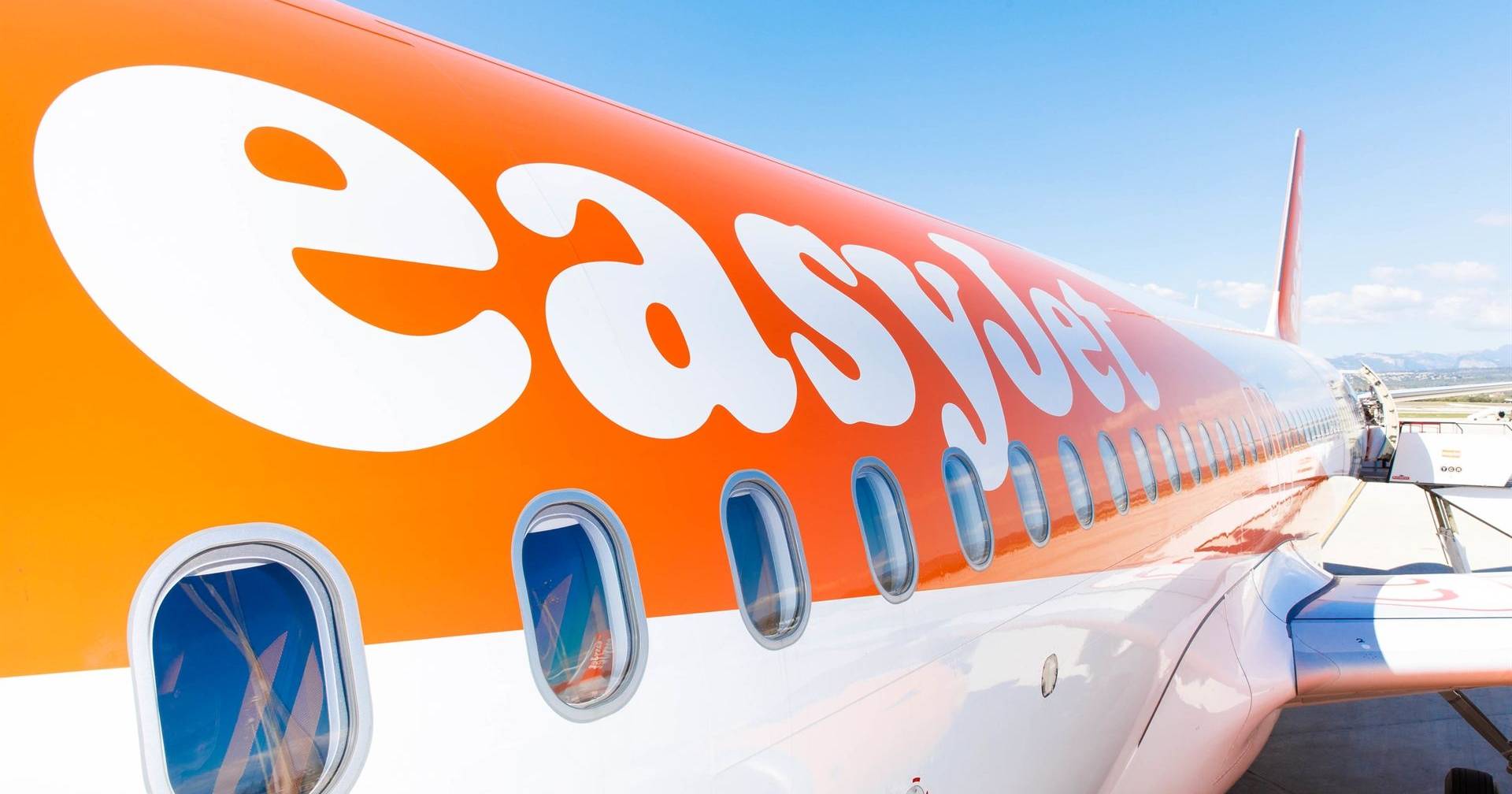 EasyJet estreia-se em Cabo Verde com voos a partir de Lisboa e do Porto ...
