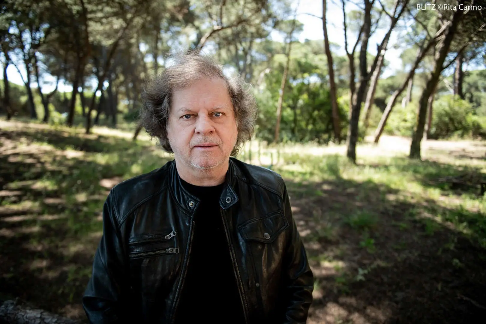 António Manuel Ribeiro (UHF): “Neil Young é um monstro e é coerente. Só ...