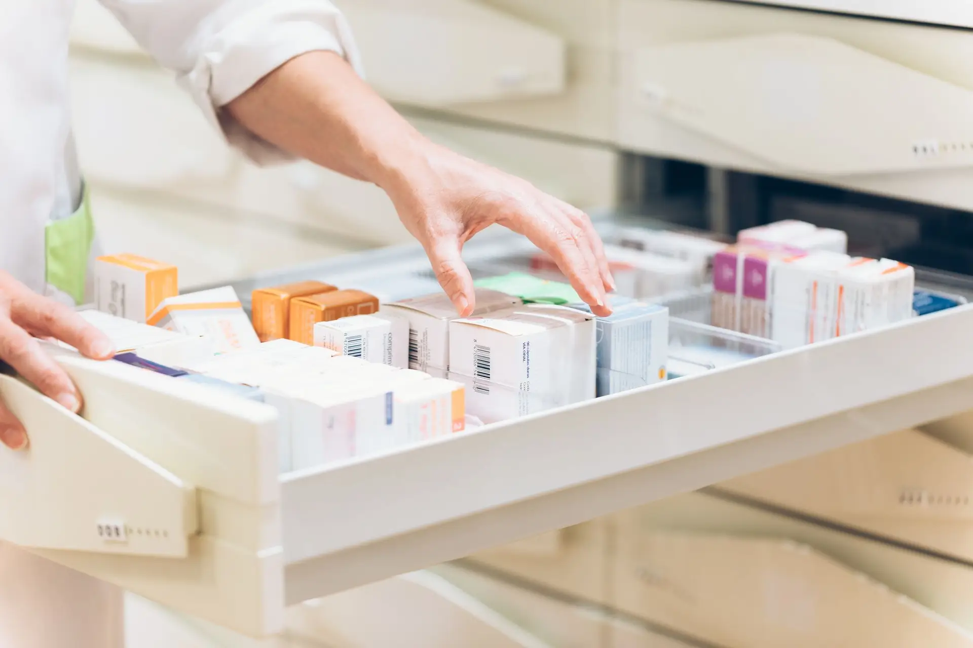 Multinacional sueca Recipharm compra biofarmacêutica portuguesa GenIbet ...