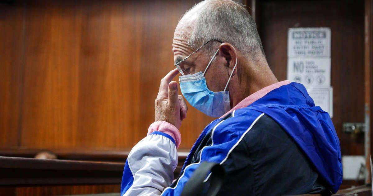 Família de Rendeiro ainda não solicitou a trasladação do corpo do ex ...