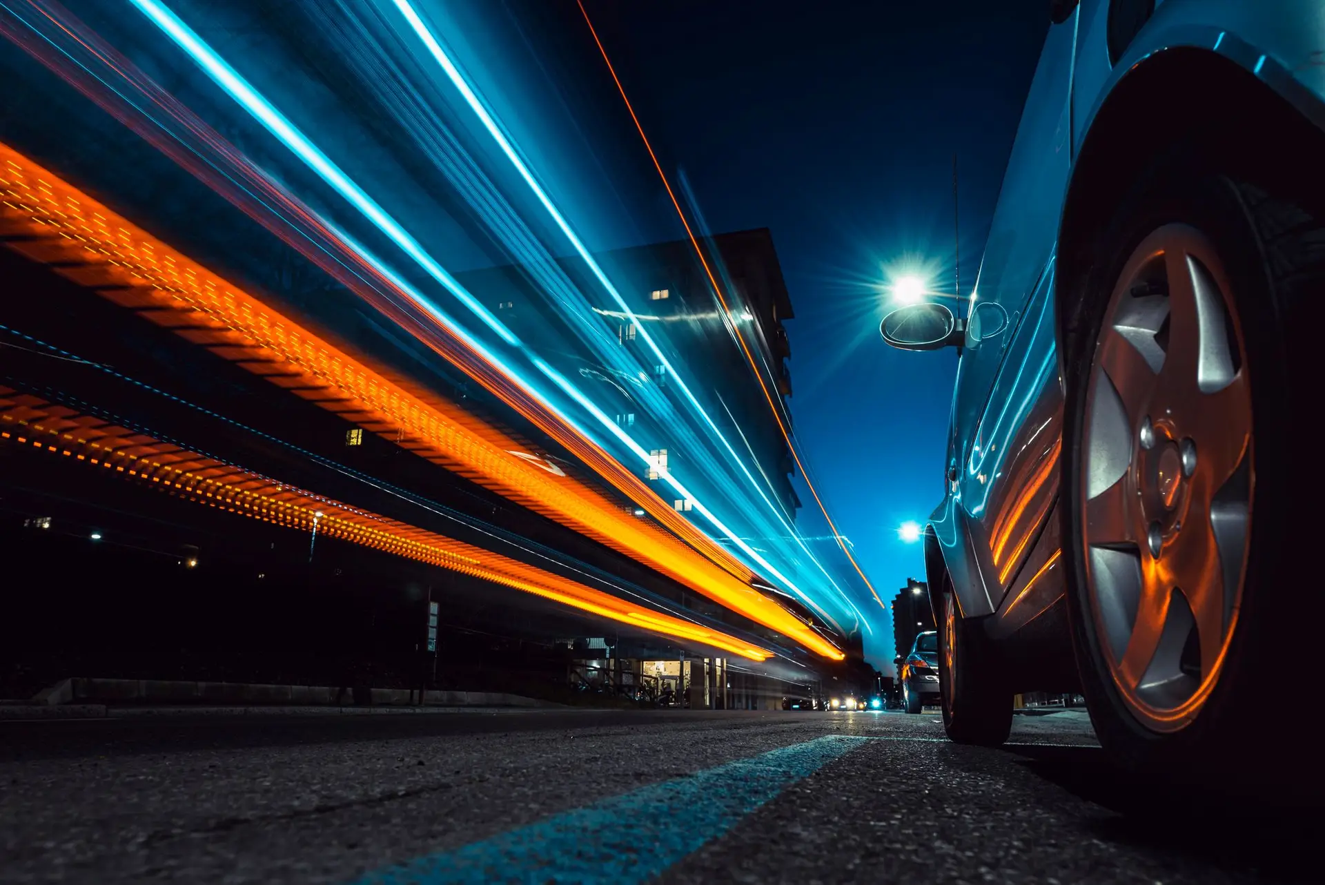 Empresa israelita Nexar comprou a portuguesa Veniam - Expresso