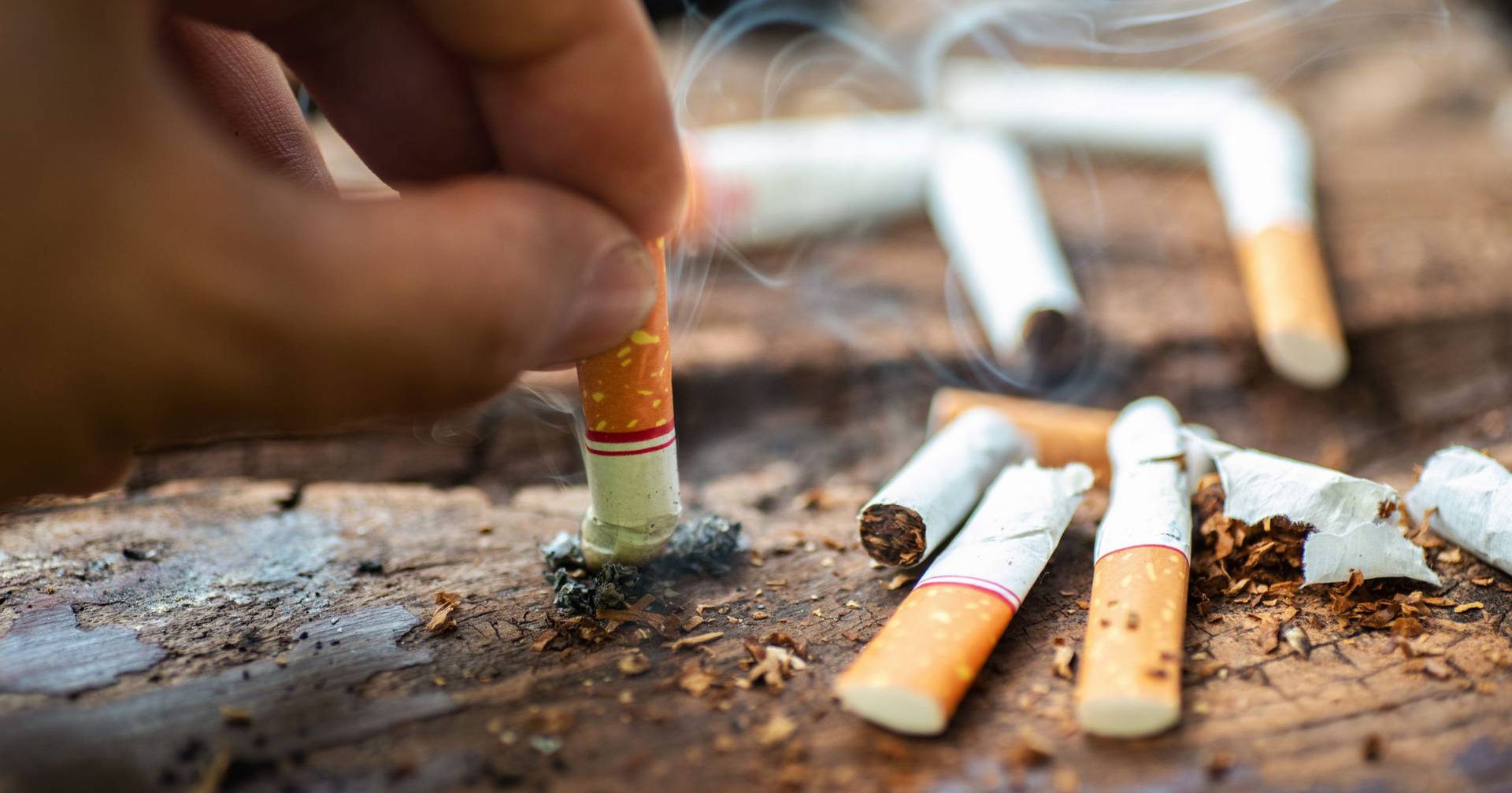 Lucro da tabaqueira Philip Morris cresce 13% em 2021 - Expresso