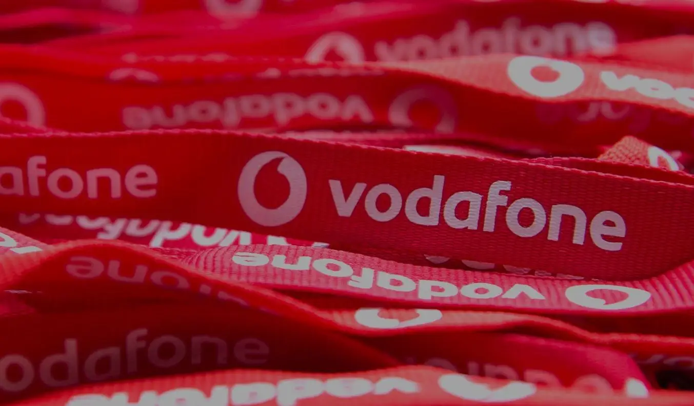 Vodafone regista prejuízo líquido de €155 milhões entre abril e ...