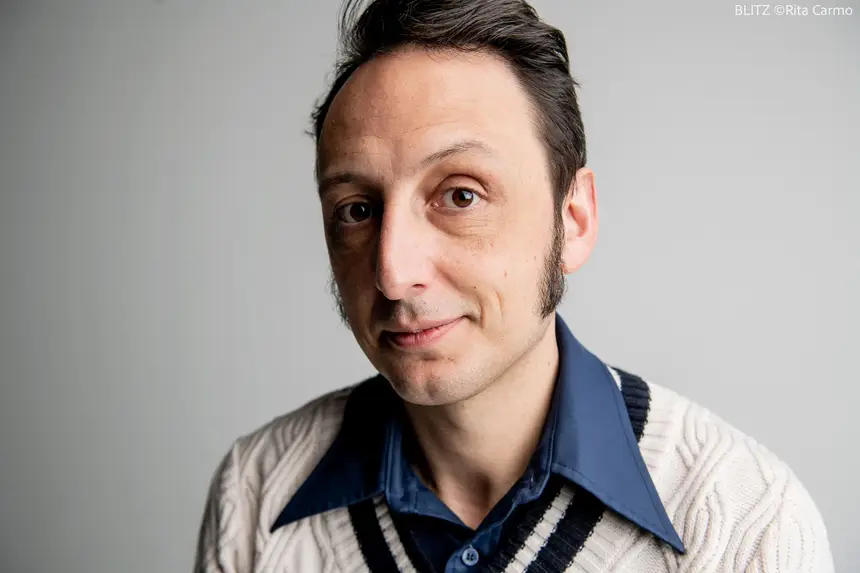 Expresso | Samuel Úria: “Os Nirvana são a melhor banda dos anos 90 ...