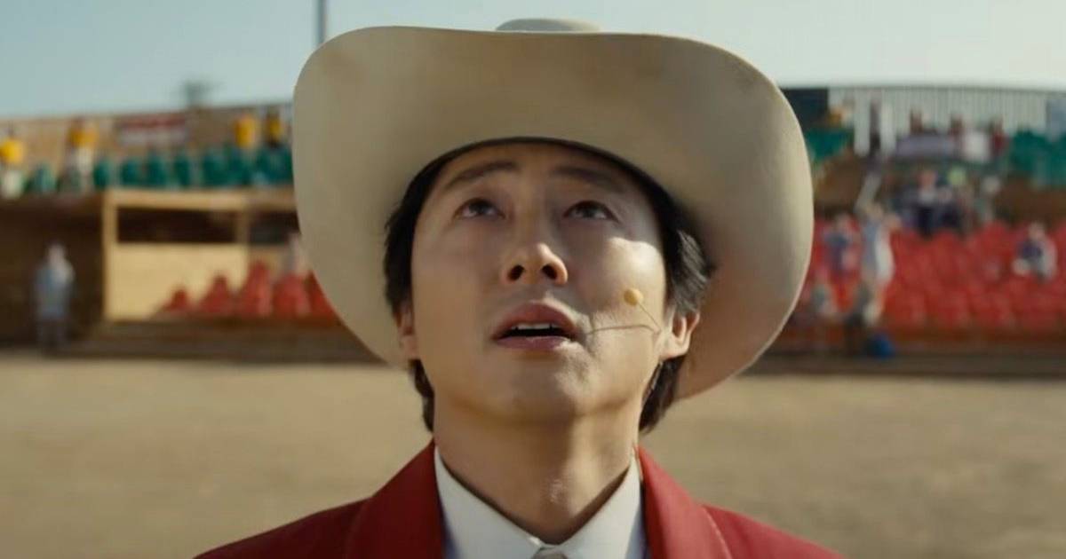 O trailer do novo filme de terror de Jordan Peele, o realizador de ...