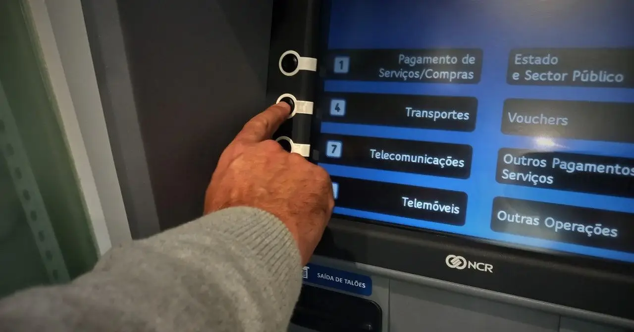 Expresso | Faturas do Multibanco não estão a cumprir a lei. SIBS e ...