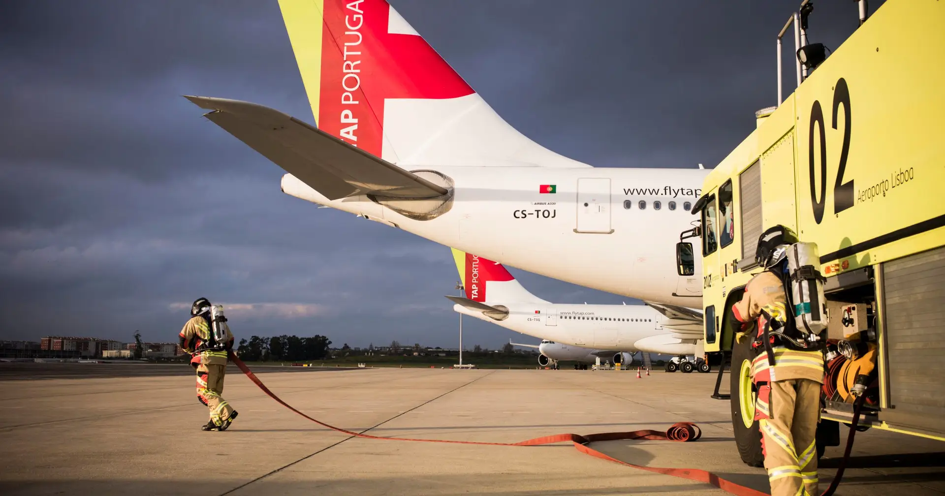 Expresso | Pilotos da TAP querem reduzir cortes para 25% ainda este ano ...