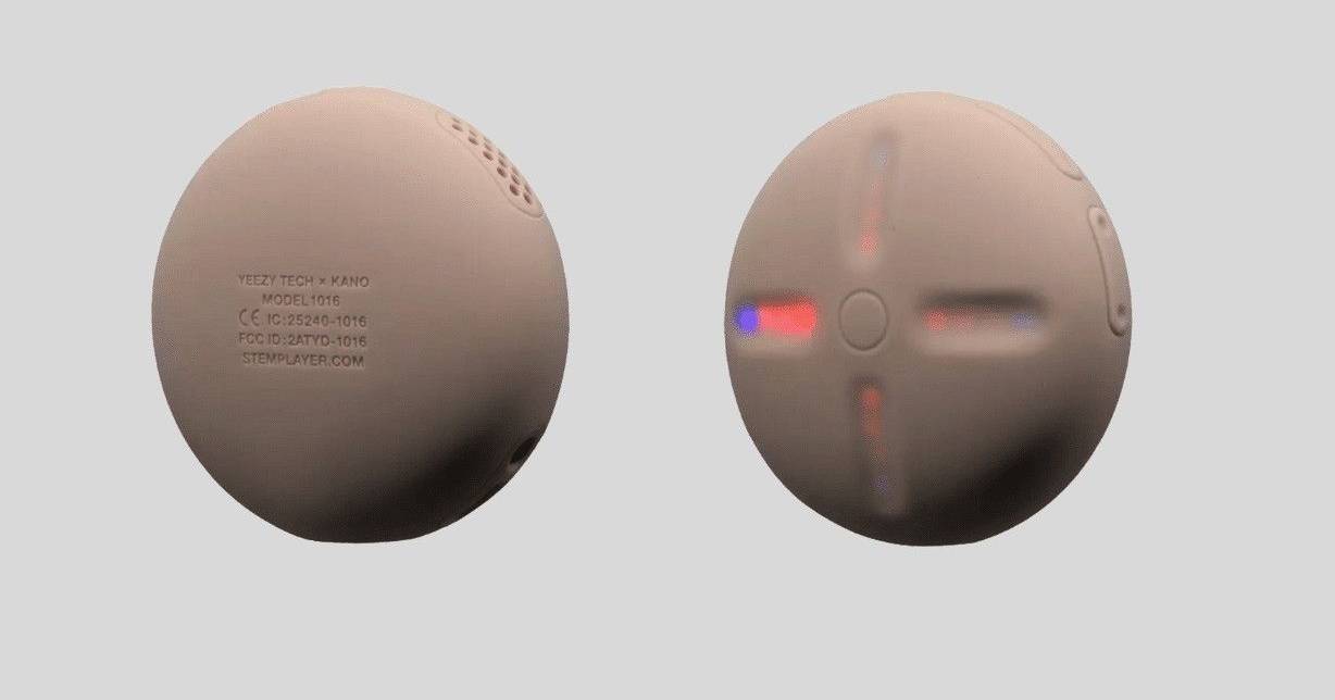 Kanye West diz já ter arrecadado mais de 2 milhões de dólares com o seu ...