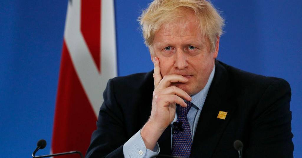 Covid-19. Governo britânico anuncia fim de isolamento profilático para ...