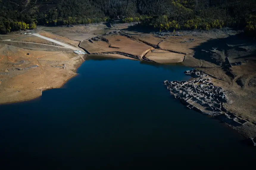 Seca. Agricultores do Alentejo dizem que medidas do Governo são ...