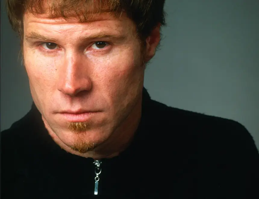 Expresso | A incrível vida de Mark Lanegan (1964-2022), o homem que não ...