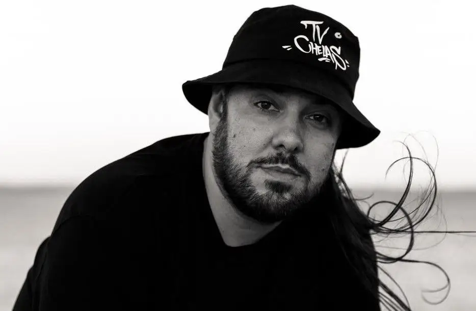 Sam the Kid e mais 15 nomes acrescentados ao cartaz do festival Tremor ...