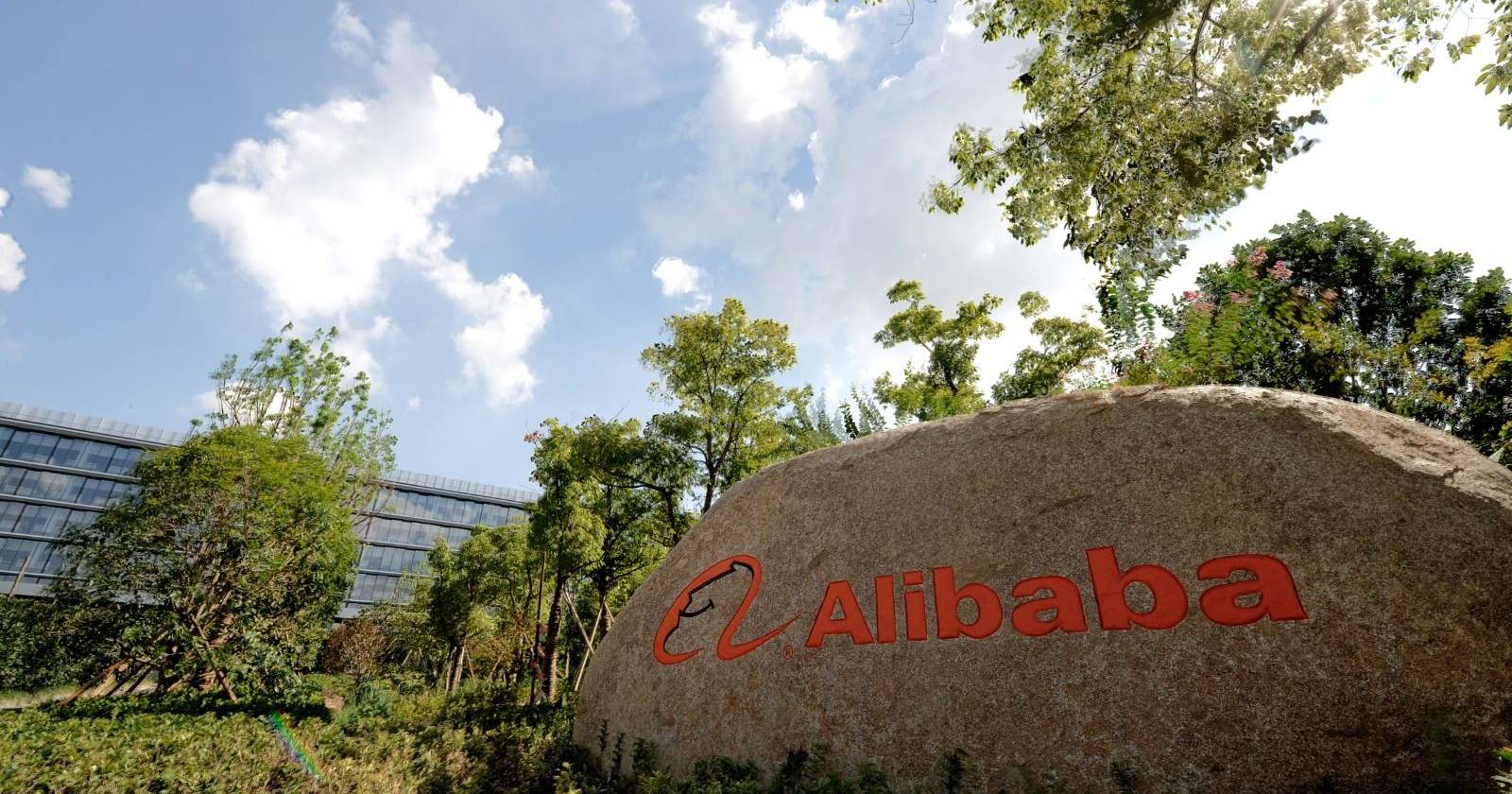 Alibaba define nova estratégia empresarial e substitui liderança - Expresso