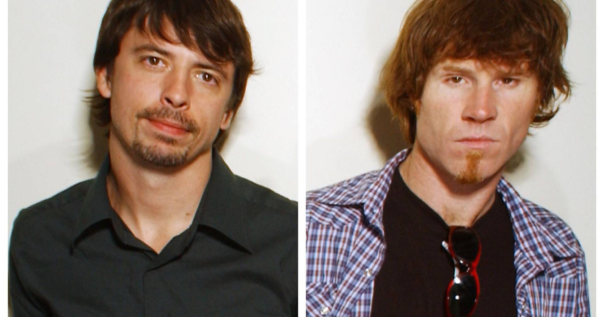 A homenagem sentida de Dave Grohl ao amigo Mark Lanegan: “Se ele ...