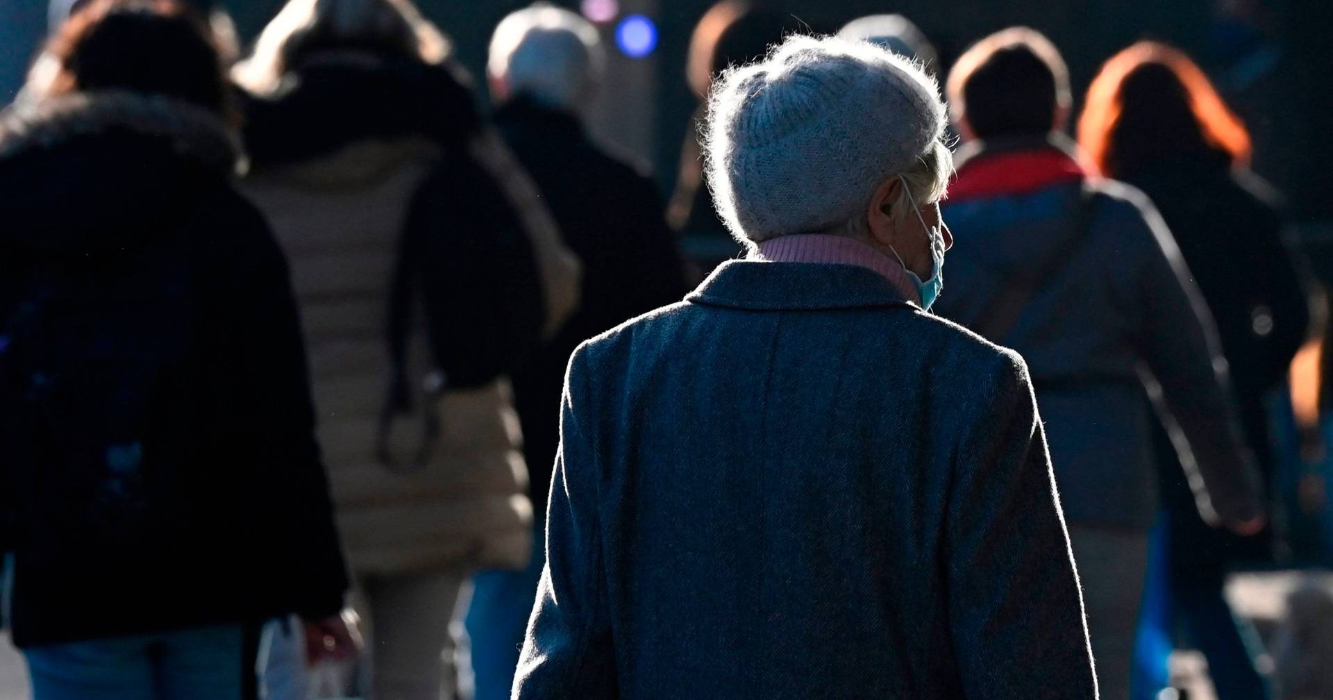 1,4 milhões de pessoas em Portugal têm “background imigratório” e 1,2 ...