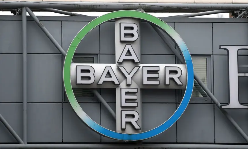 Expresso | Bayer com lucro de 1.000 milhões de euros em 2021, após ...