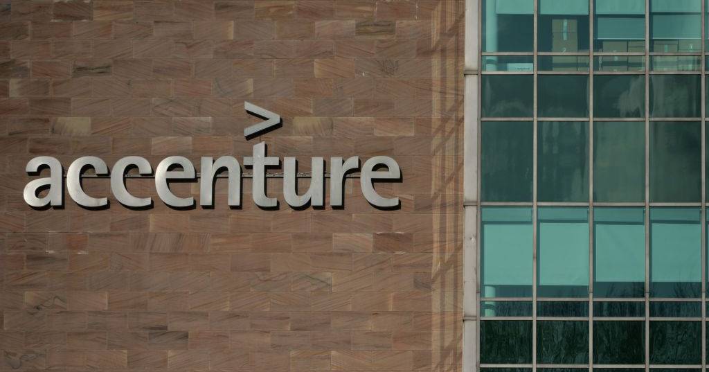 Accenture sai da Rússia e 2300 trabalhadores perdem o emprego - Expresso