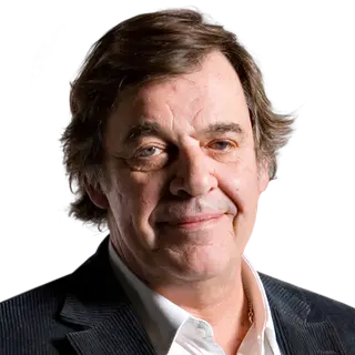 Ao que chegámos: o Pedro e o Aníbal juntos na mesma fé