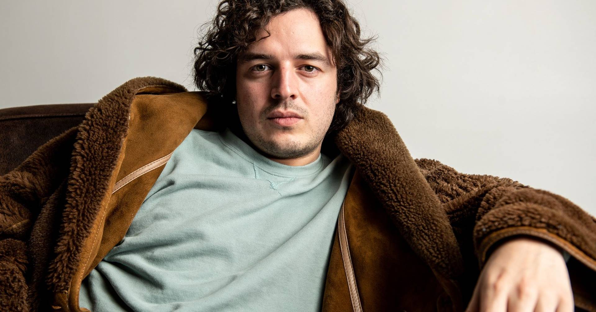 Tomás Wallenstein (Capitão Fausto): “Gravámos o ‘Gazela’ ao primeiro ou ...