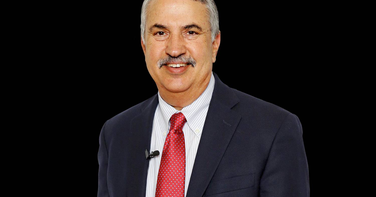 Thomas L. Friedman