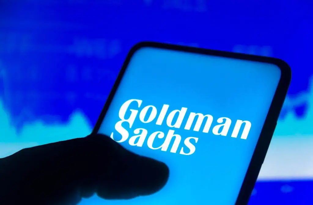 Adeus, DJ-D Sol: CEO do Goldman Sachs deverá pôr um ponto final na ...