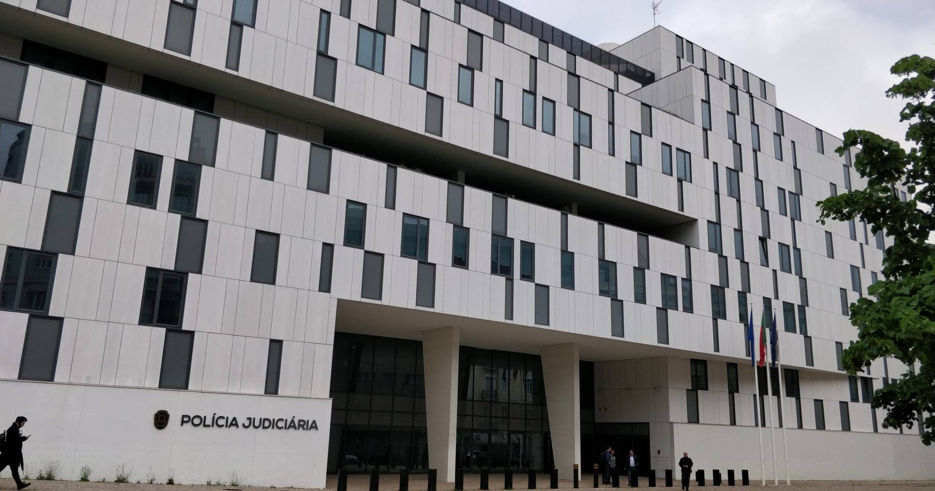Vice de Montalegre prestou declarações e medidas de coação passam para ...