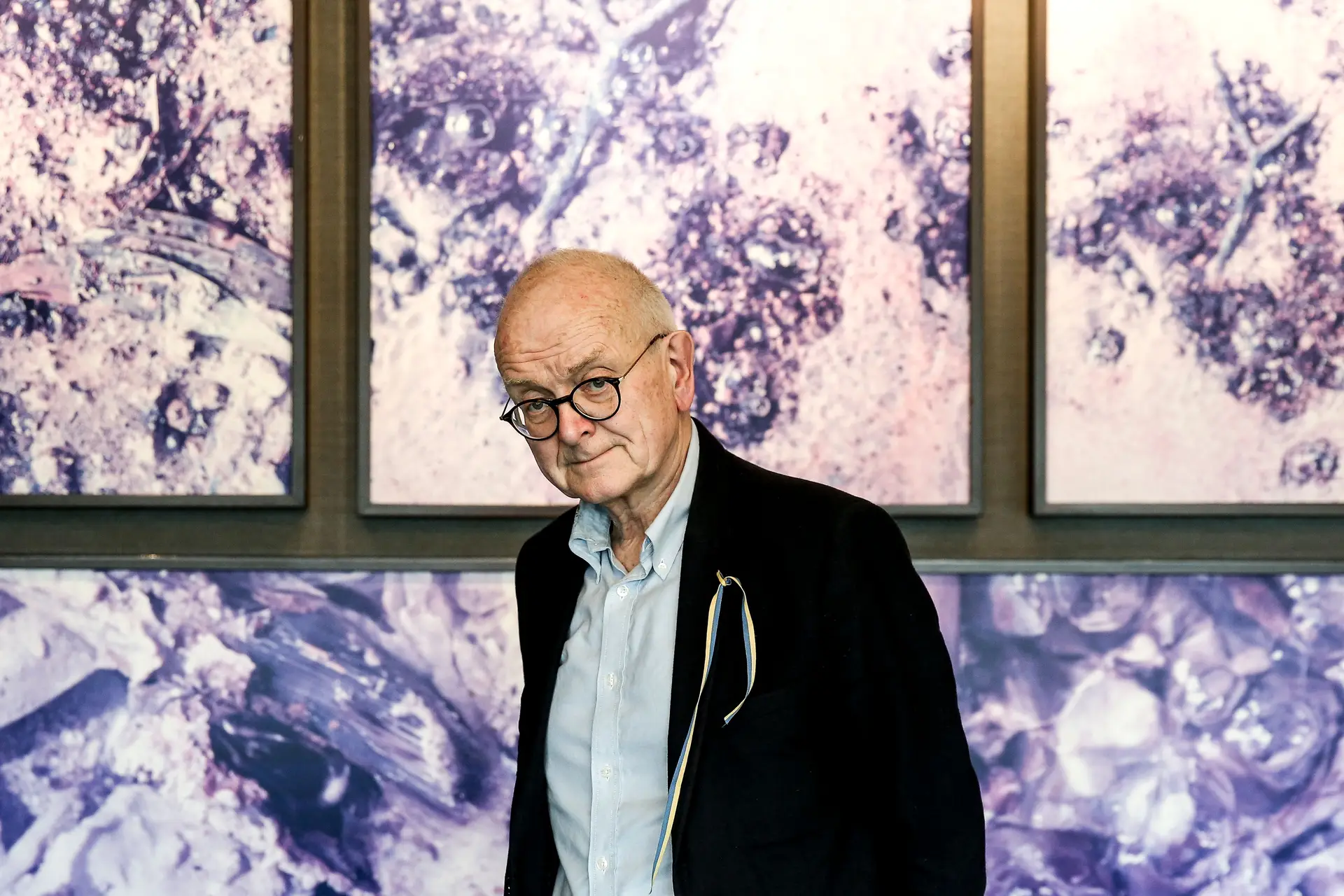 Henry Marsh: é “quase impossível” exercer medicina num cenário como o ...