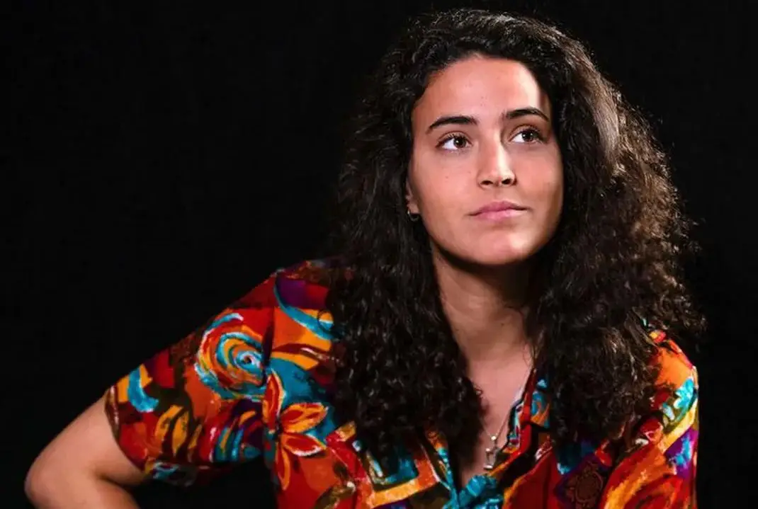 Estudou nos Estados Unidos, lançou cinco discos num ano e agora venceu ...