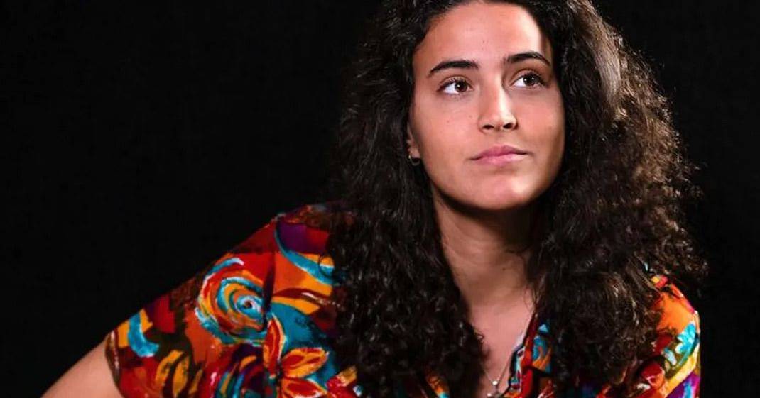 Estudou nos Estados Unidos, lançou cinco discos num ano e agora venceu ...