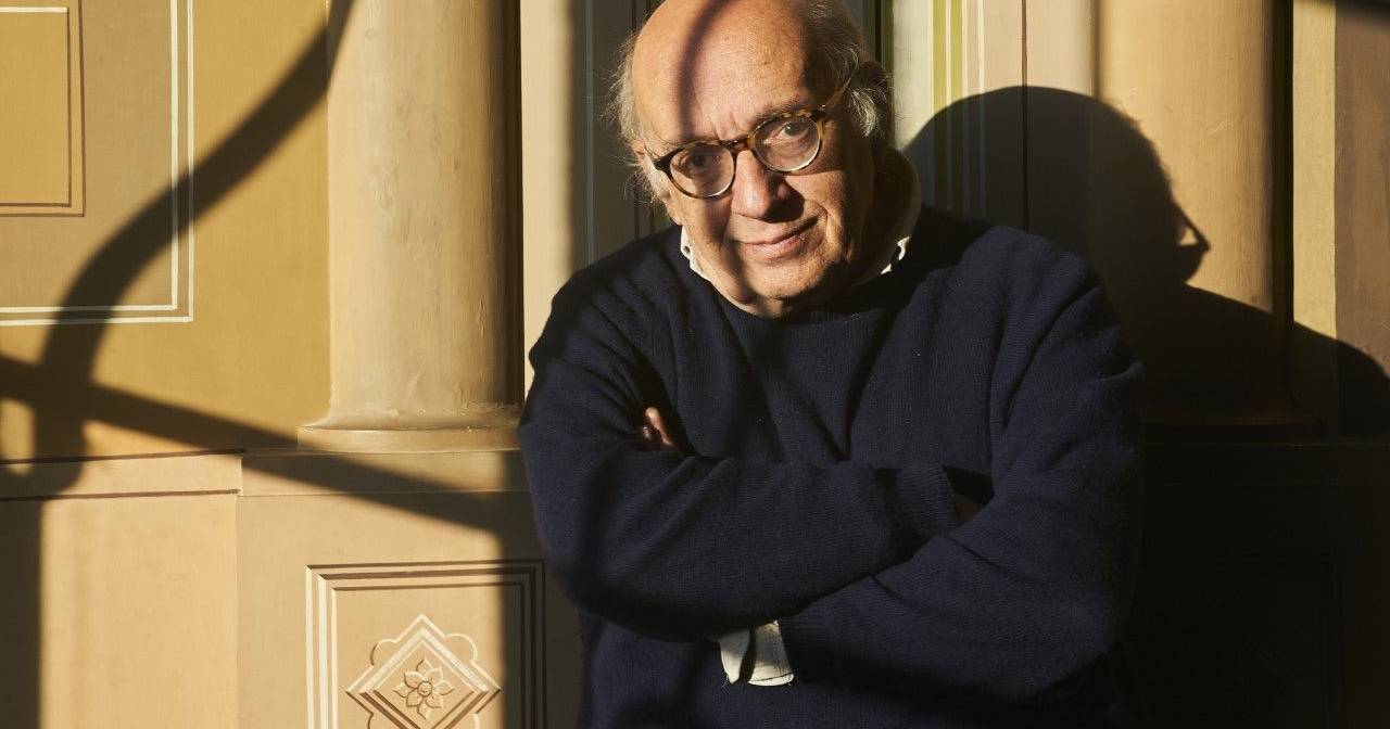 Jorge Silva Melo (1948-2022), um perfil: encenador, ator e tradutor ...