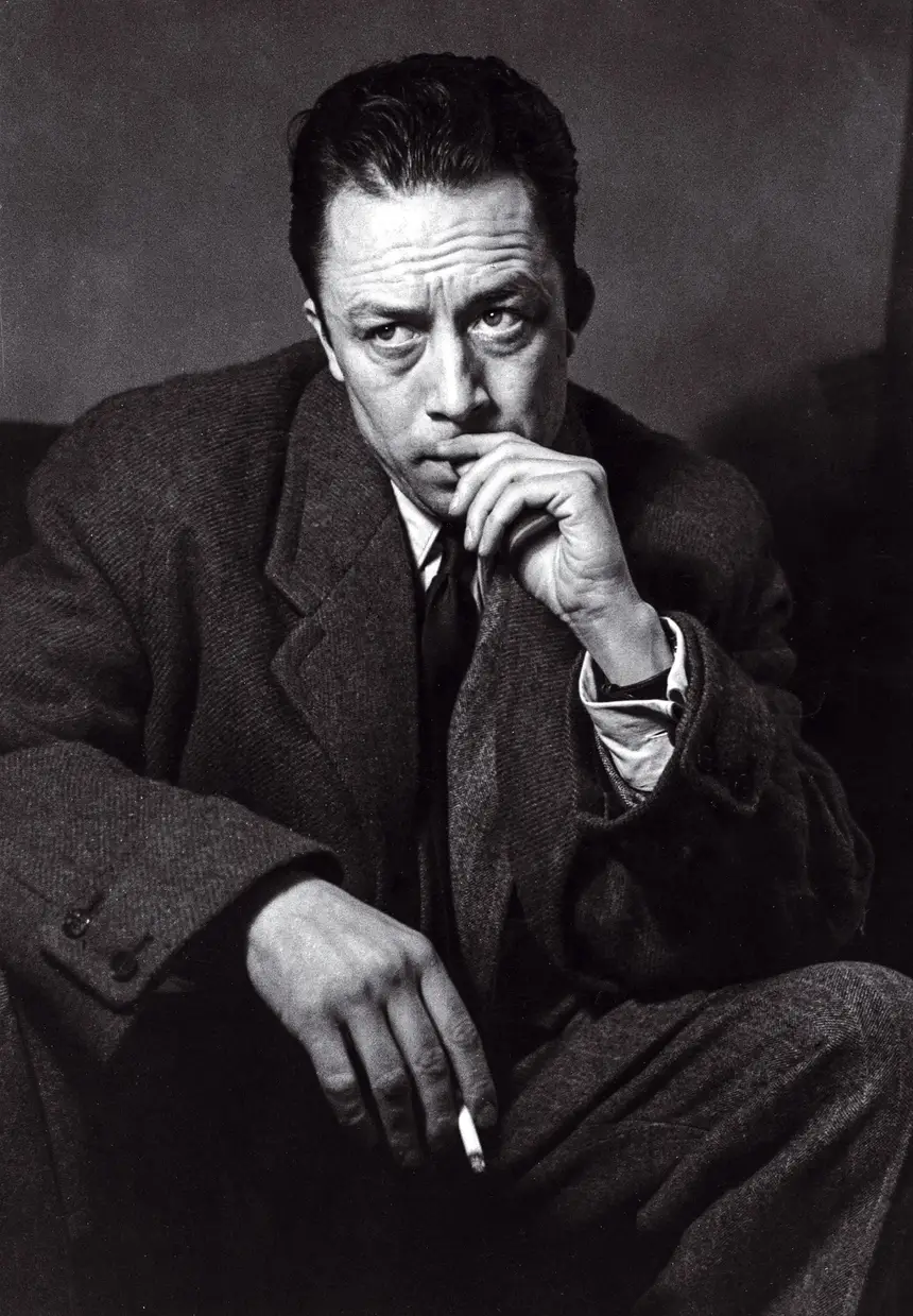 Justiça ou catástrofe. “Conferências e Discursos”, de Albert Camus, por ...