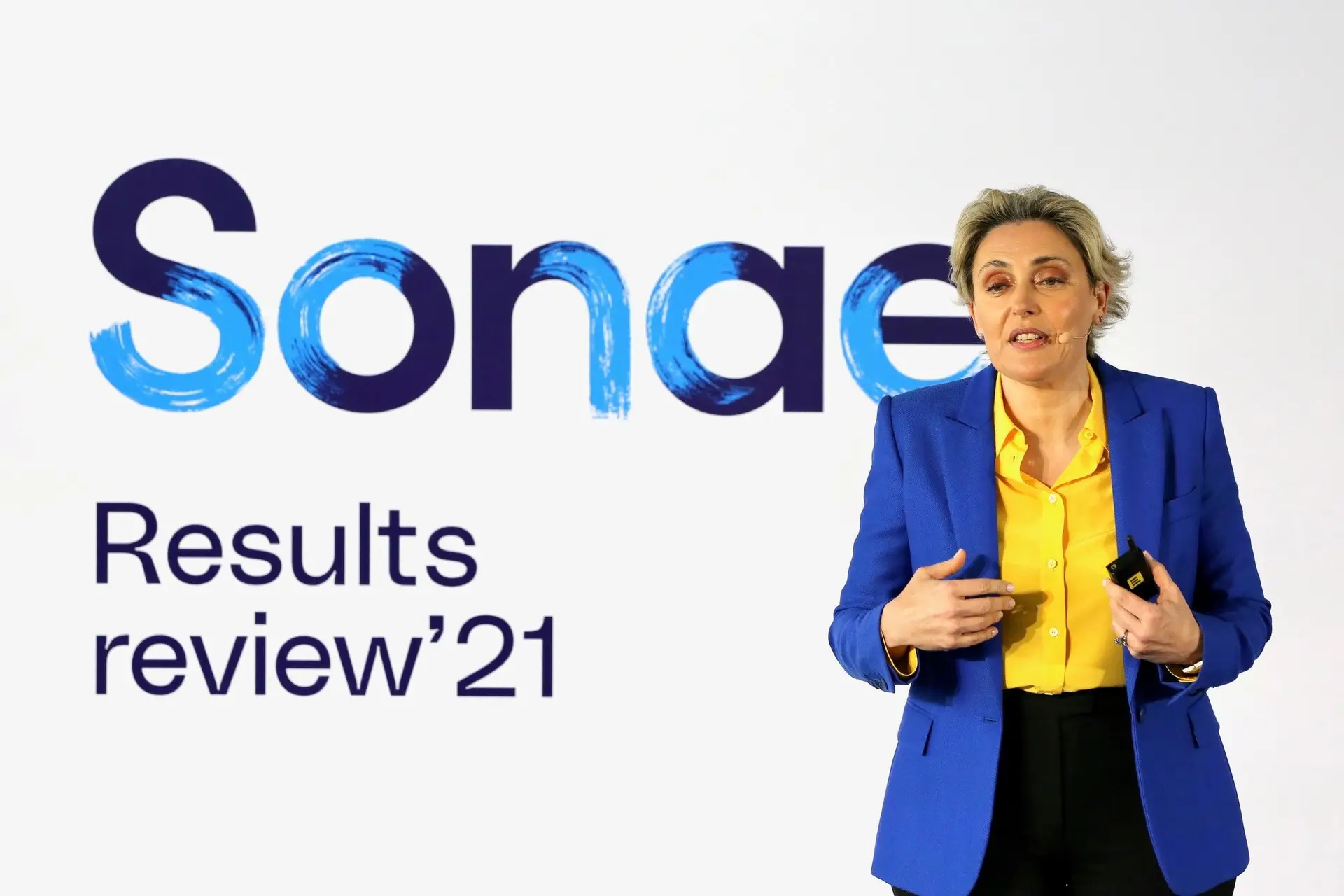 Sonae quer comprar francesa Diorren por 152 milhões de euros - Expresso