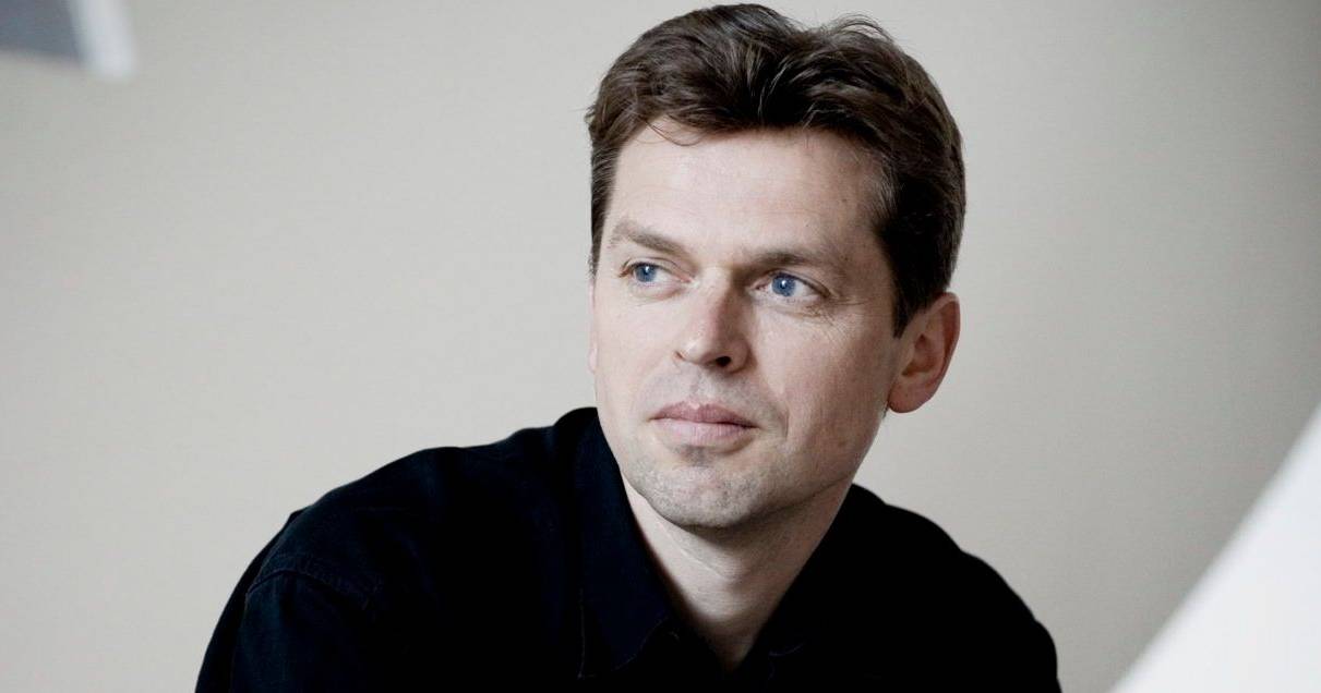 Homenagem a Giovanni Punto - Expresso