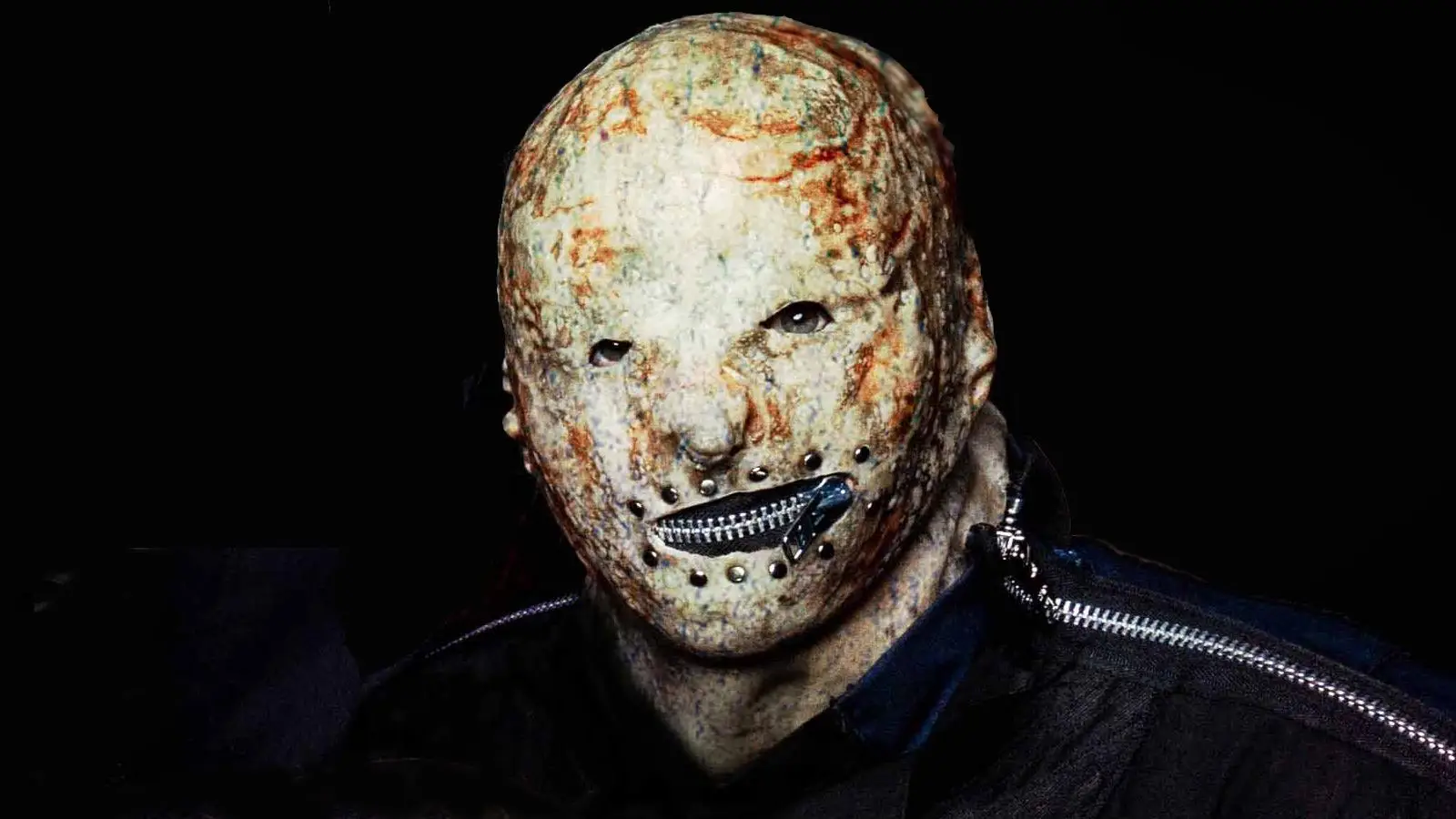 Slipknot confirmam finalmente a identidade do “Tortilla Man”, o membro ...