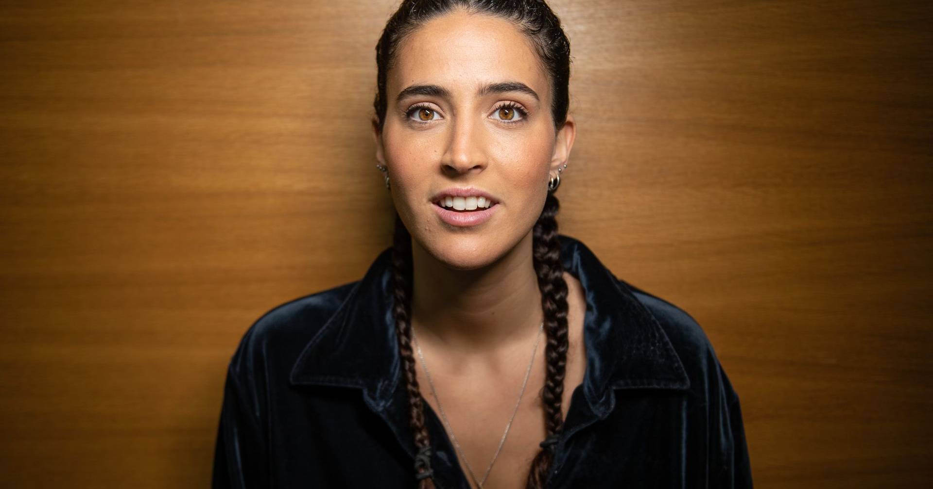 “Can You See Me?”, novo álbum de MARO, saiu hoje. E traz colaboração ...