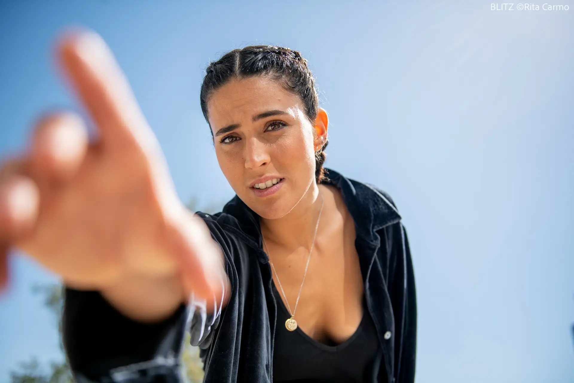 MARO lança novo álbum em abril: “O anterior era uma celebração do amor ...