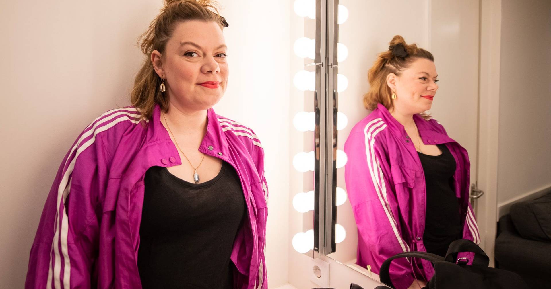 Capicua recorda a sua primeira rima de sempre: “É uma frase um ...