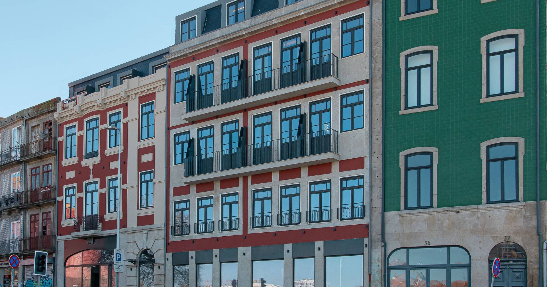 Highgate lança nova empresa em Portugal com 18 hotéis na carteira ...