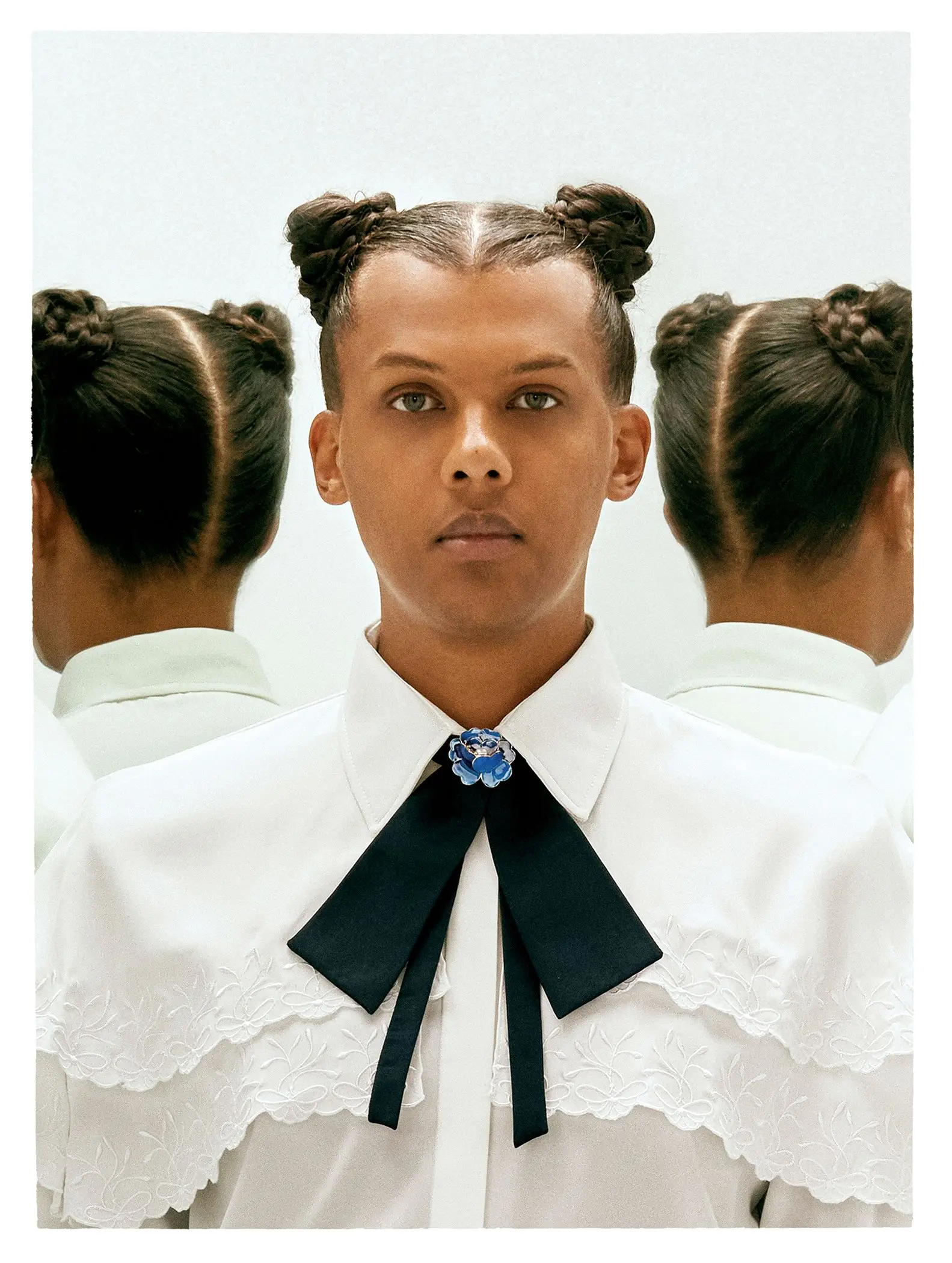 Stromae voltou. As várias faces da maior estrela pop da Bélgica - Expresso