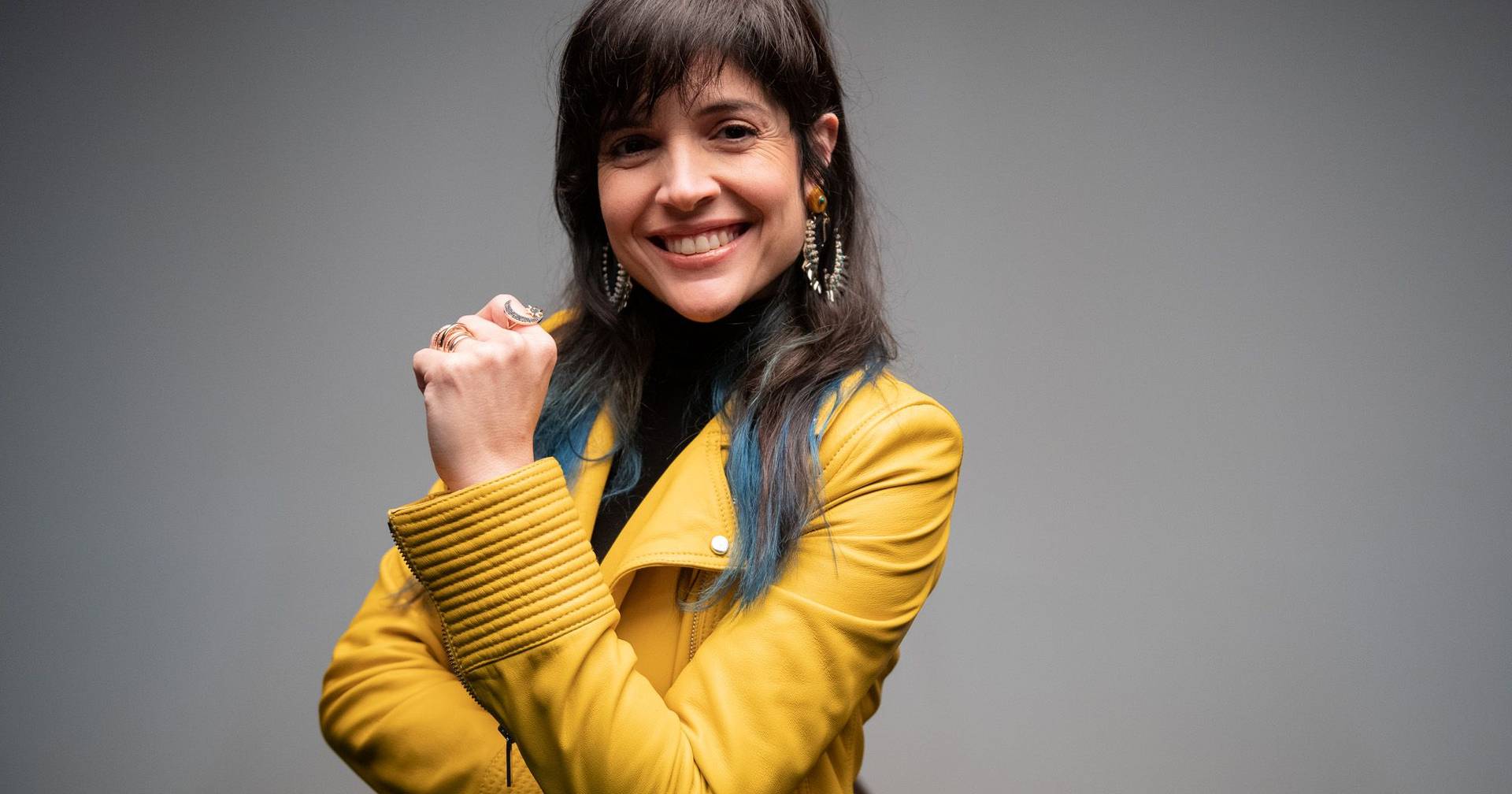 Os sonhos de Roberta Medina para o Rock in Rio: “Bruno Mars é bom ...