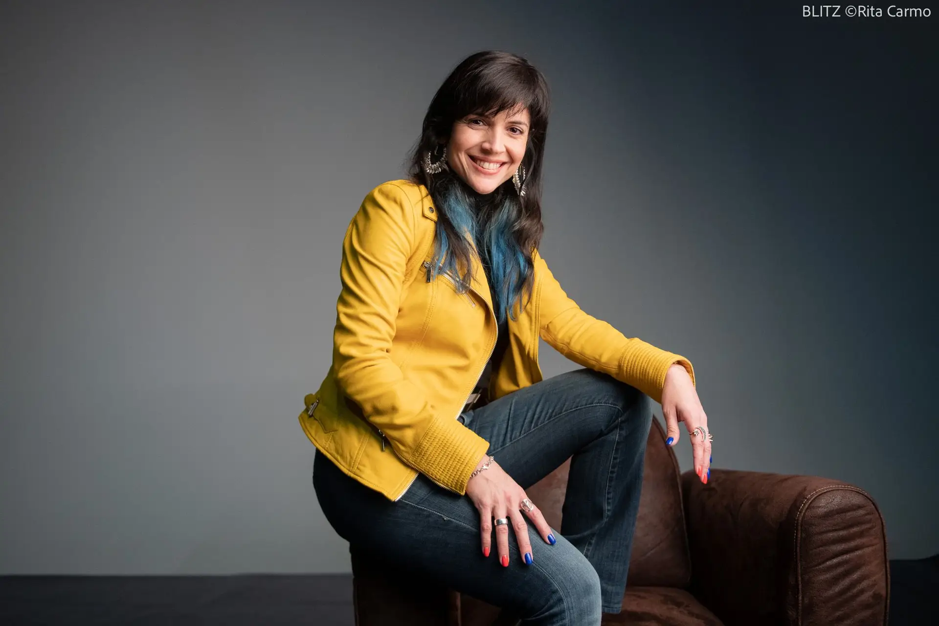 Roberta Medina: “O Rock in Rio é feito para ser transversal, para ...